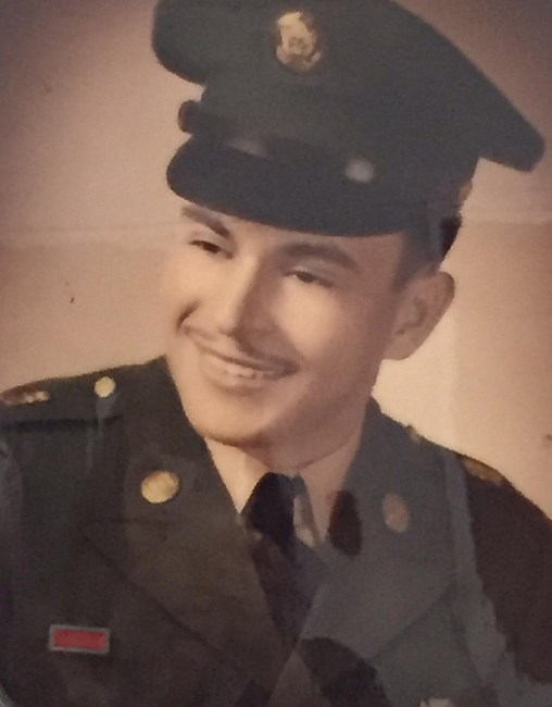 Juan Arocho Obituary - Metairie, LA