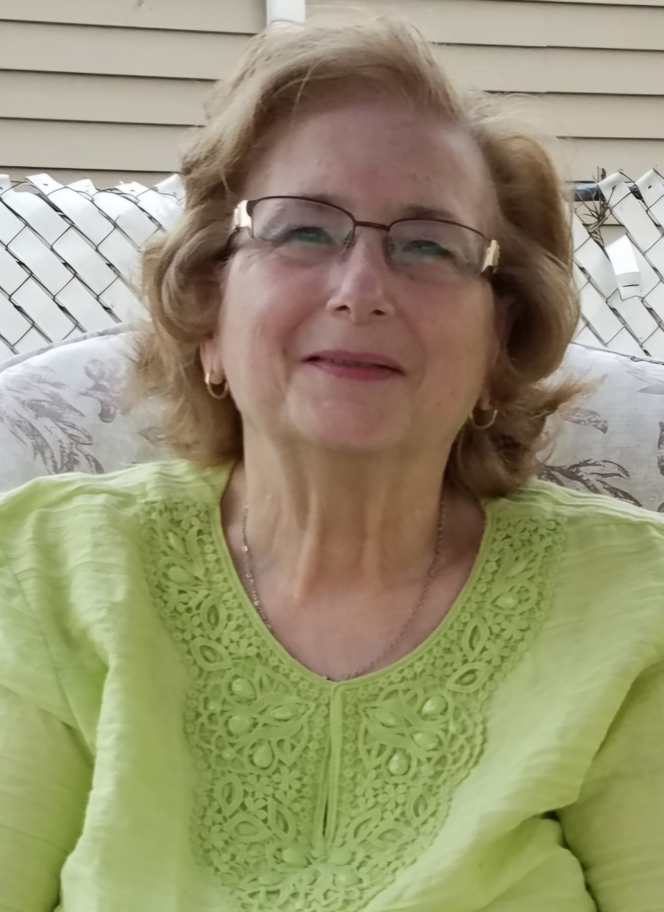 Barbara Gunter Obituary - Middleburg Heights, OH