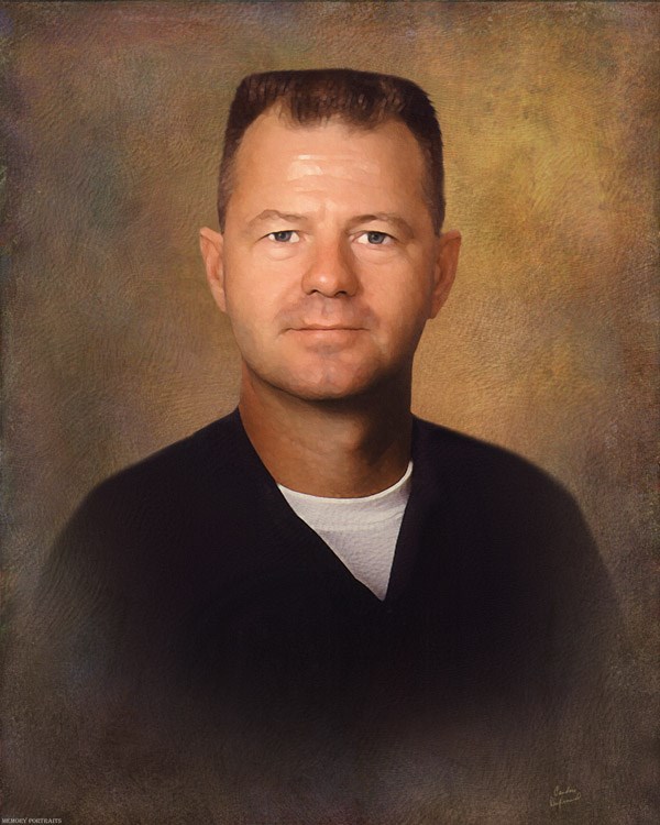 John Devers Obituary - Van Buren, AR