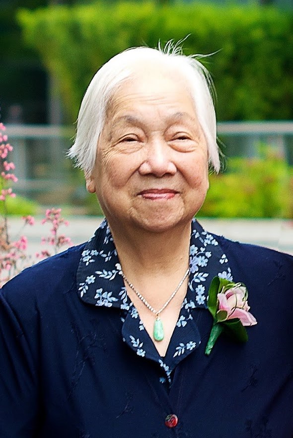Fung Kwan Obituary - Vancouver, BC