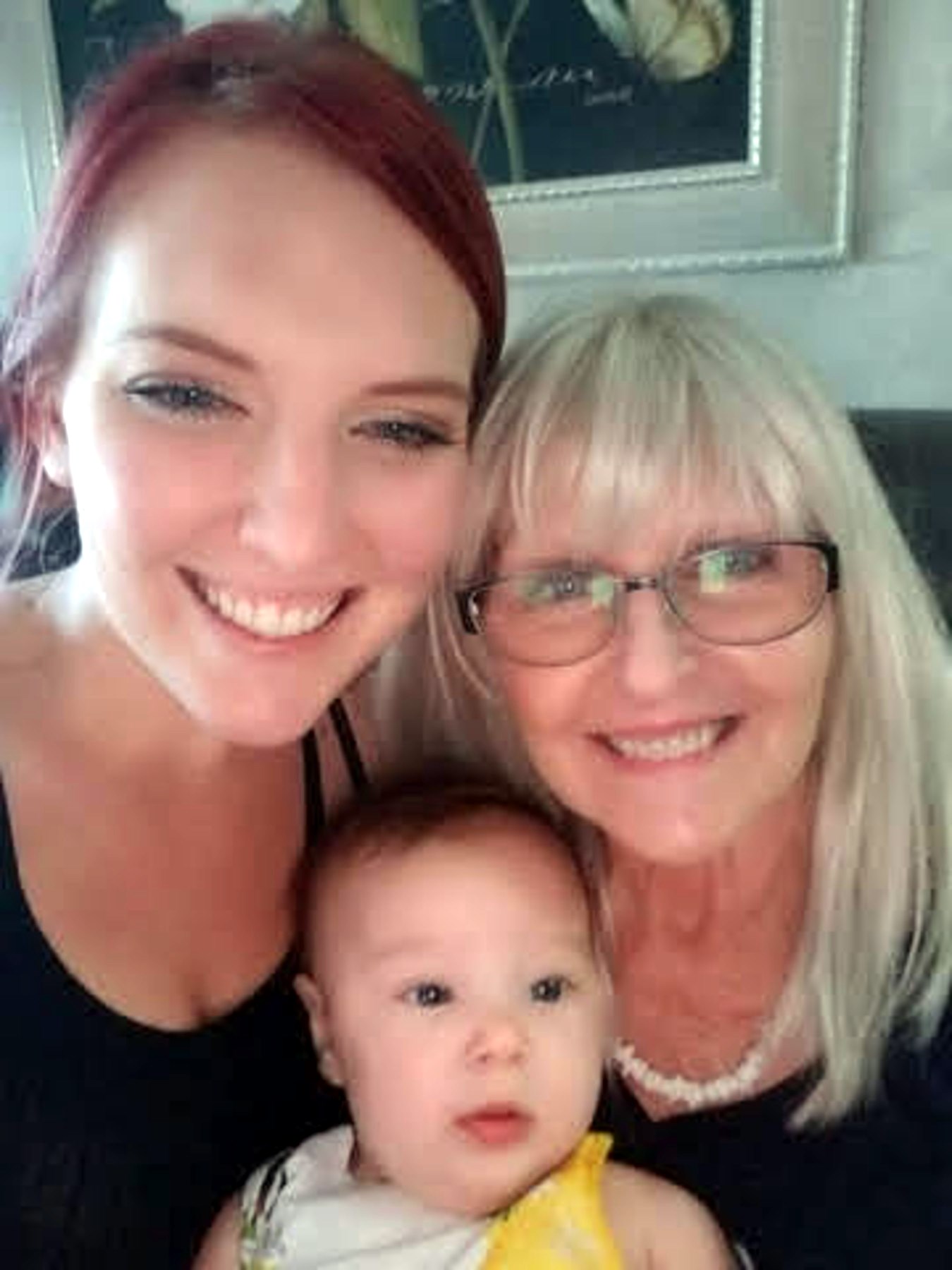 Tonya Curry's Instagram, Twitter & Facebook on IDCrawl