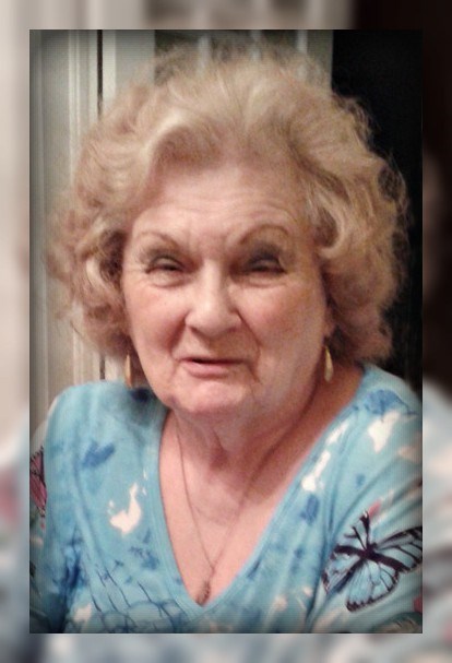 Patricia Smith Obituario - Sault Ste. Marie, ON