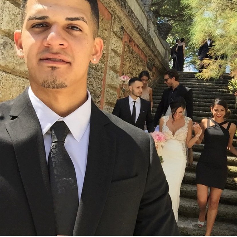 Nicholas Sam Ramirez Obituary - Orange City, FL