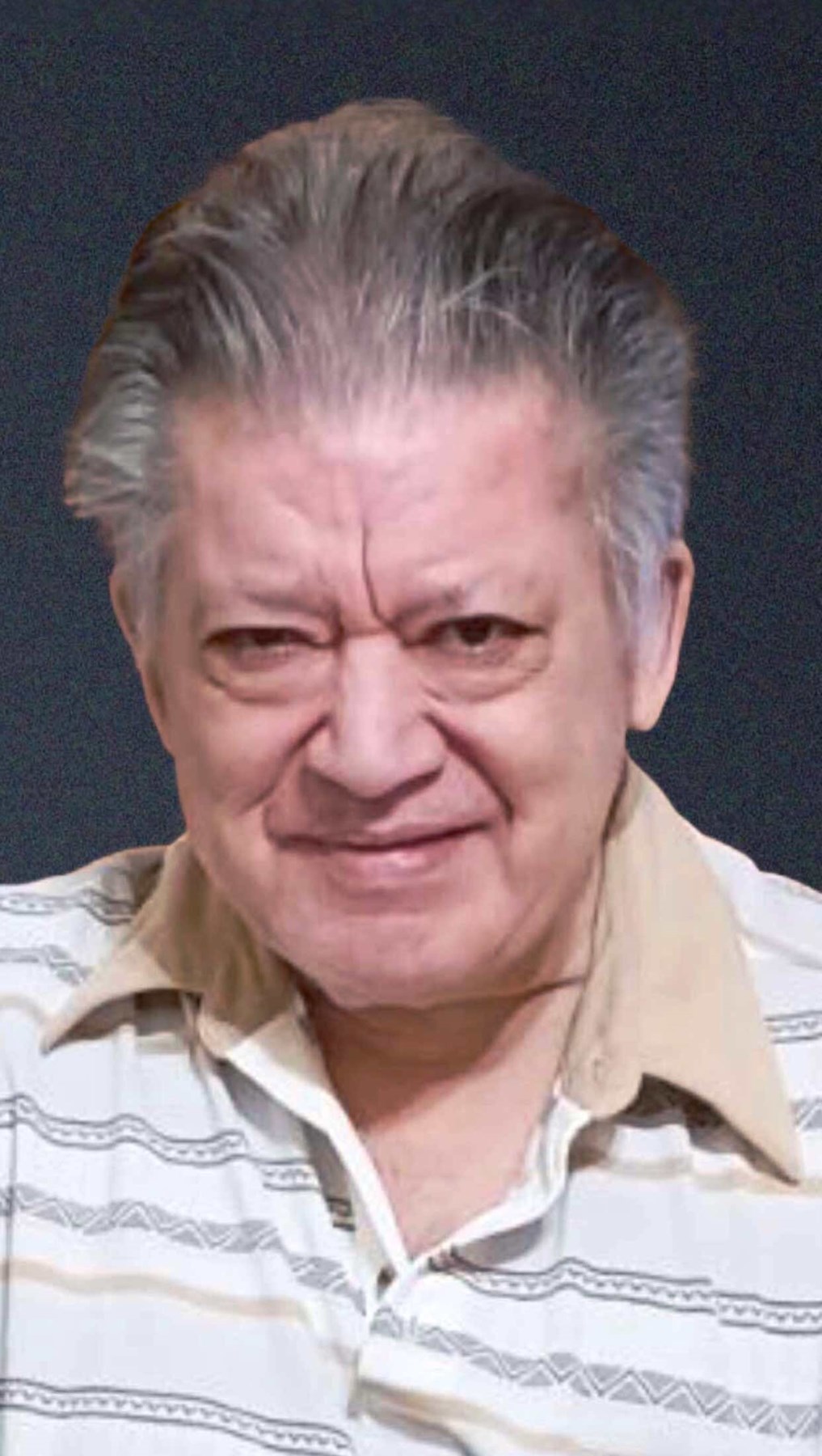 Jean Deslauriers avis de décès - Montréal, QC