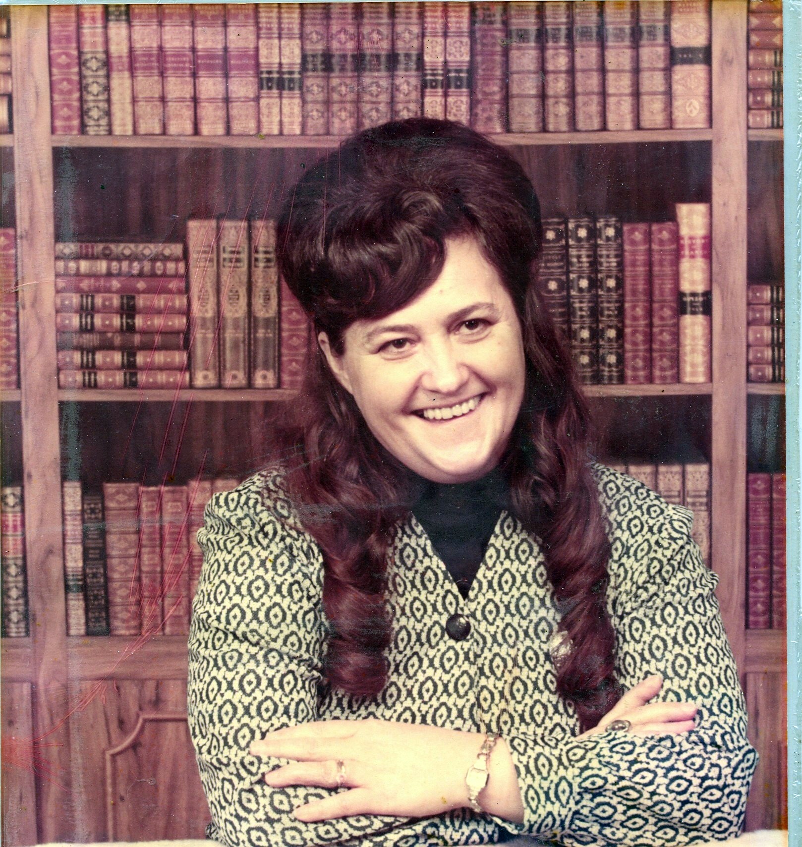 Helen Oxendine Obituary - Knoxville, TN