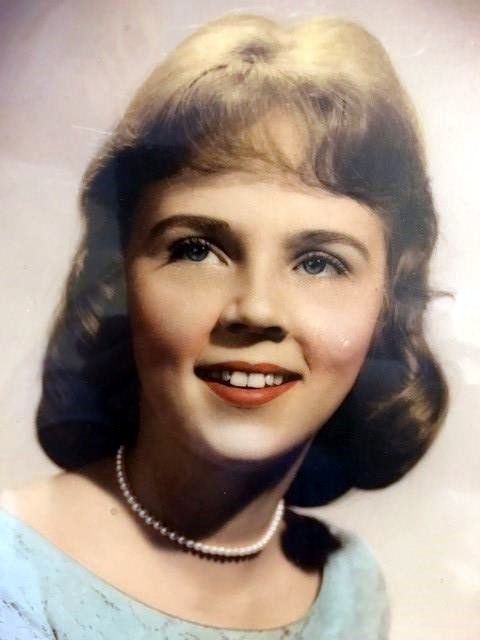 Barbara Gantt Obituary - Gadsden, AL