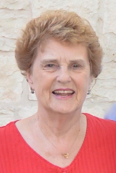 Ann Gillespie Obituary - Austin, TX
