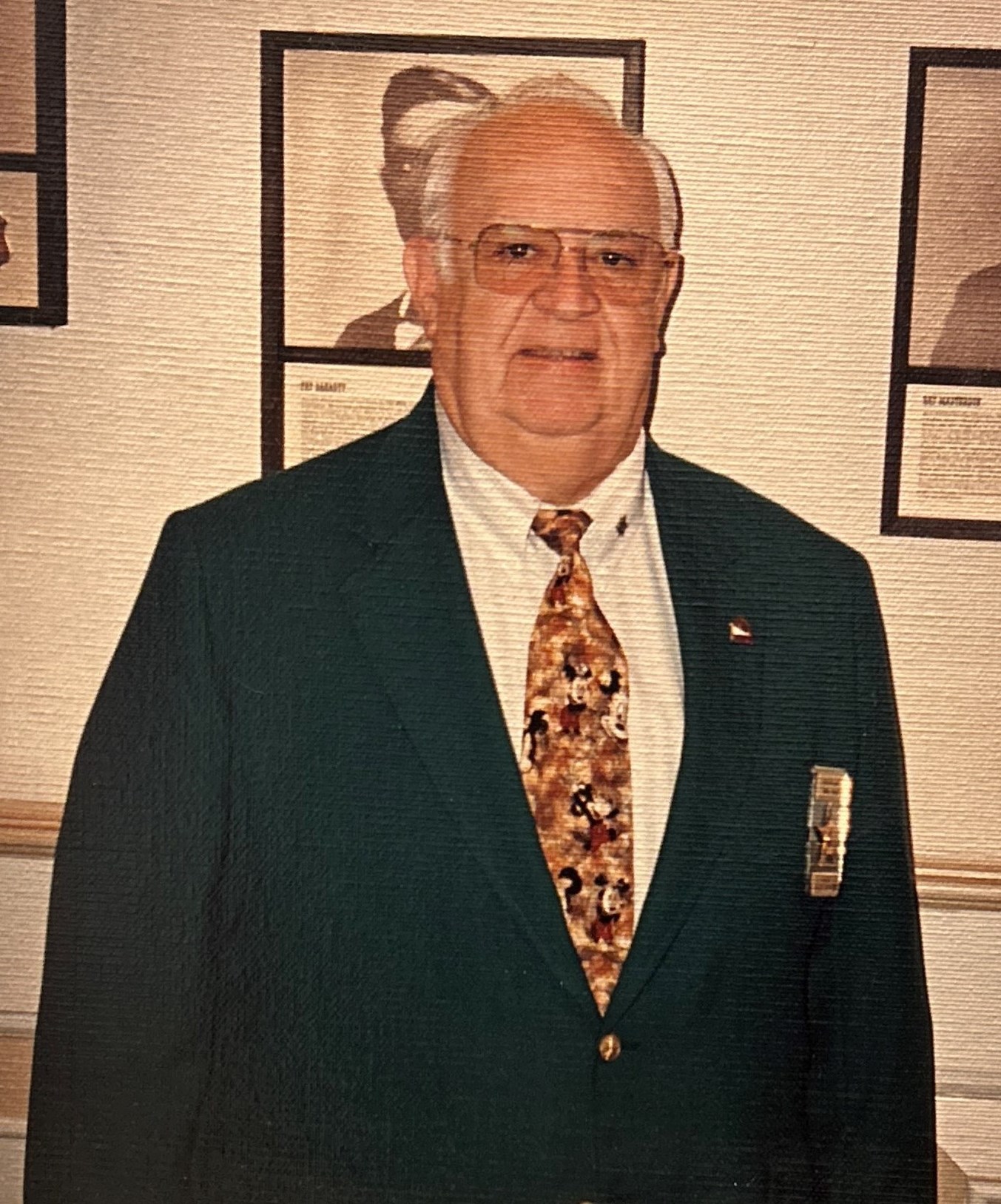 Robert Timmons Obituary - Montgomery, AL