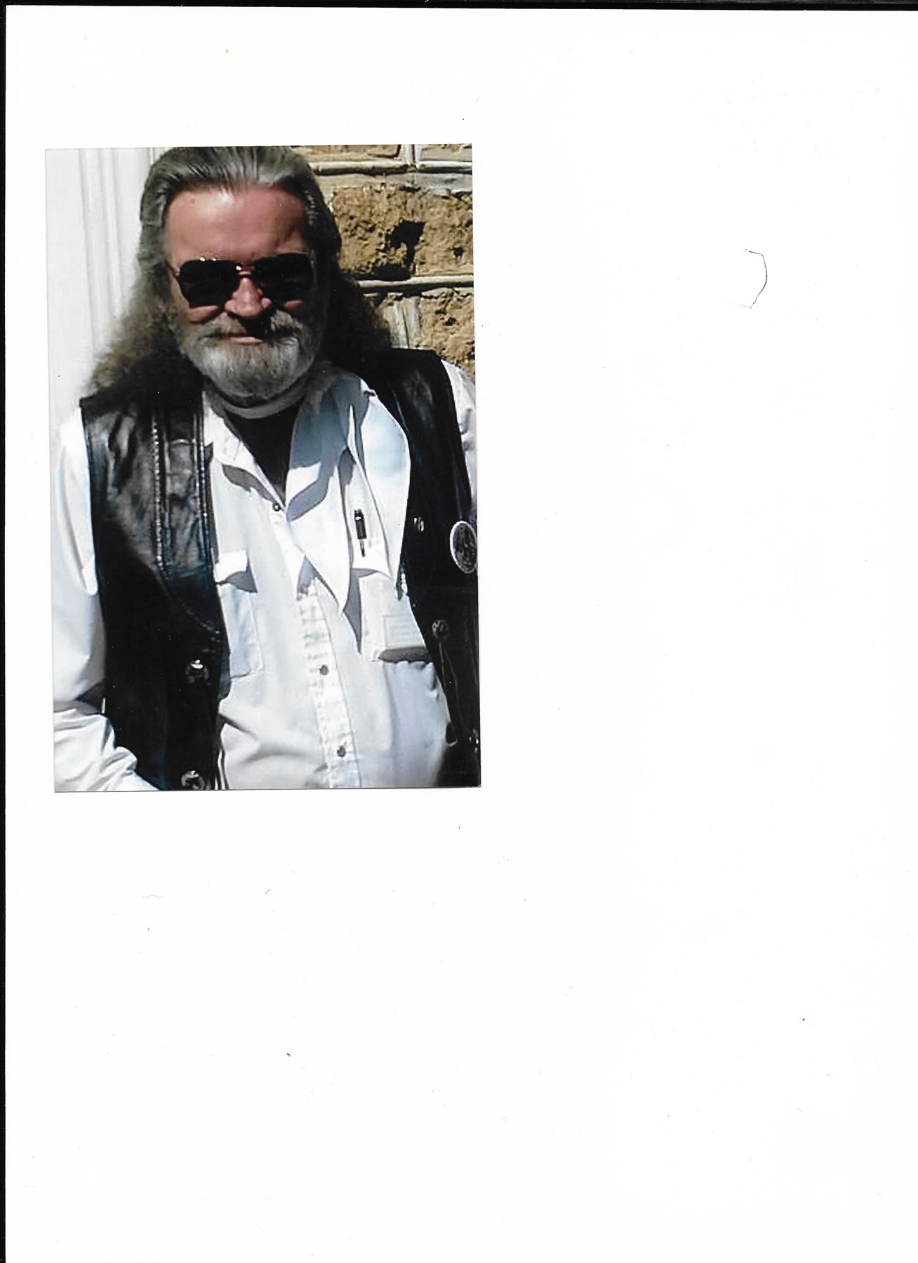 Len "Rosie" Rosenberger Obituary - St. Paul, MN