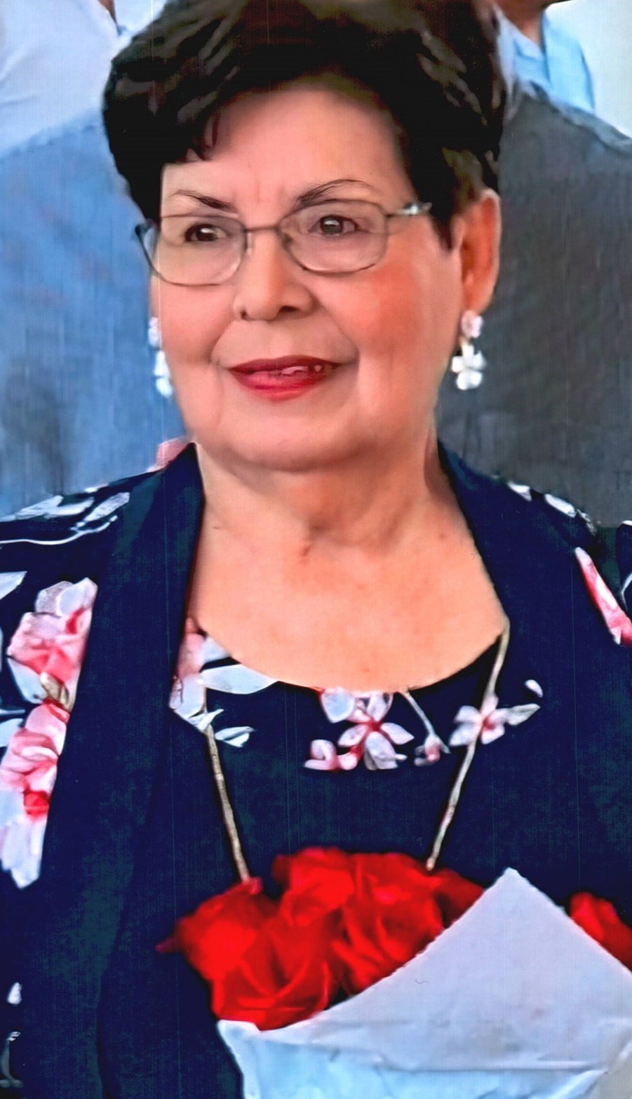 Maria Hernandez Obituary - Fort Myers, FL