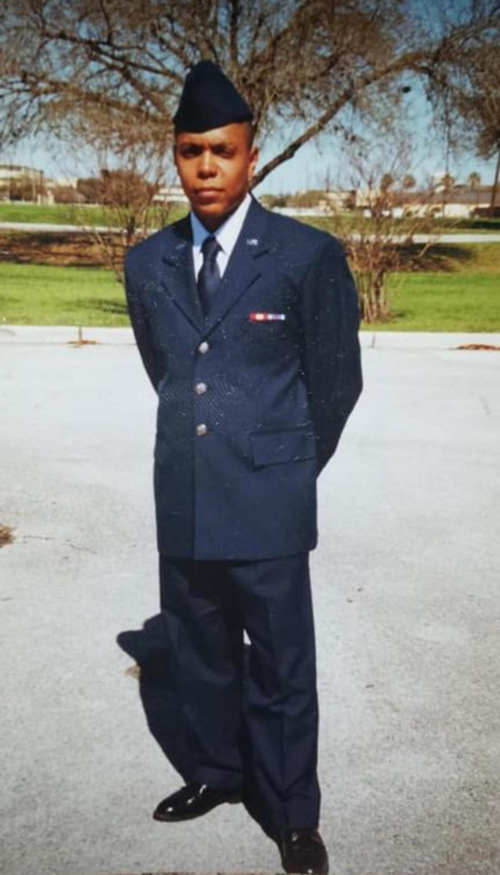 Joseph Aviles Obituary - Oviedo, FL