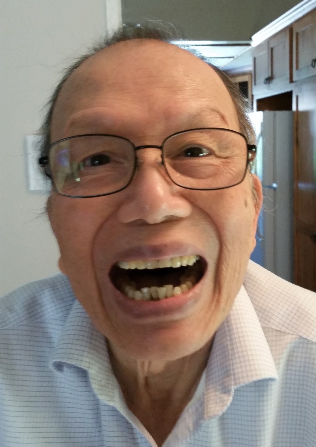 Jerry Yeh Obituary - Whittier, CA