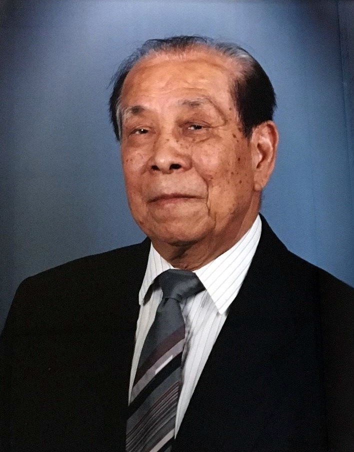 Chew Jang Obituary - Vancouver, BC