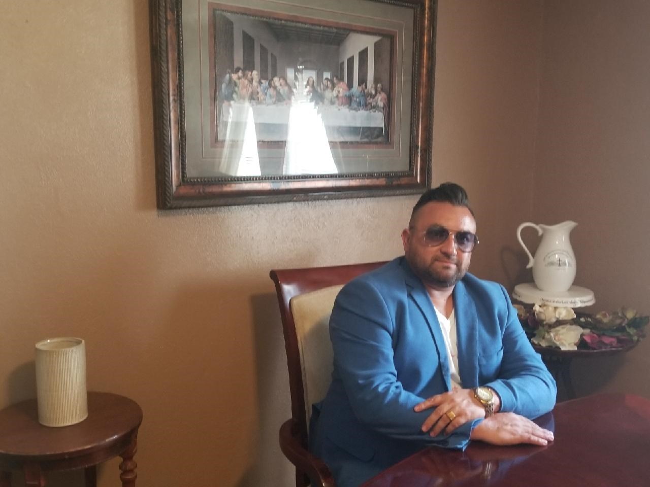 Anthony Louis Padgett Obituary - Dallas, TX