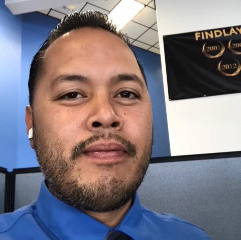 Michael James Diaz Cabrera Obituary - Las Vegas, NV