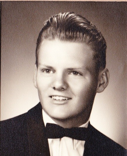 William Olson Obituary - Fremont, CA