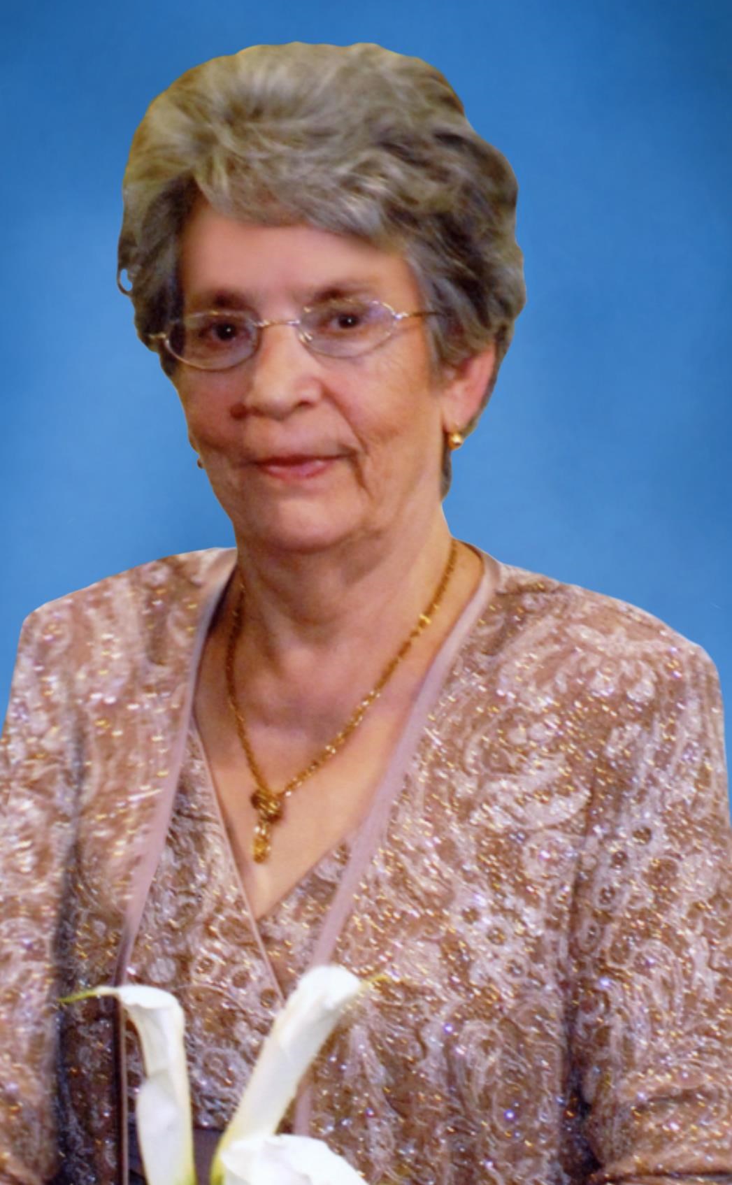 Maria M. Rocha Obituary - Turlock, CA