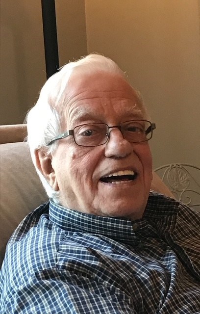 Lester Marker, Jr. Obituary - Fort Wayne, IN