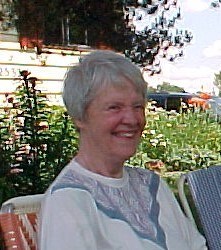 Jean Abraham Obituary - Peterborough, ON