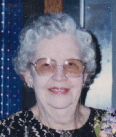 Viola Zabel Obituary - St. Louis, MO