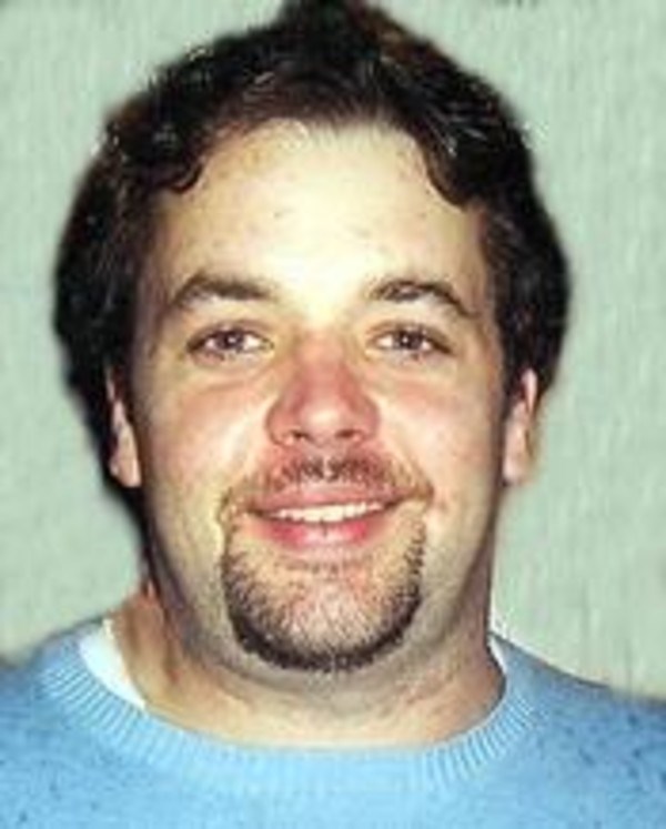 Mark Krier Obituary - Levittown, PA