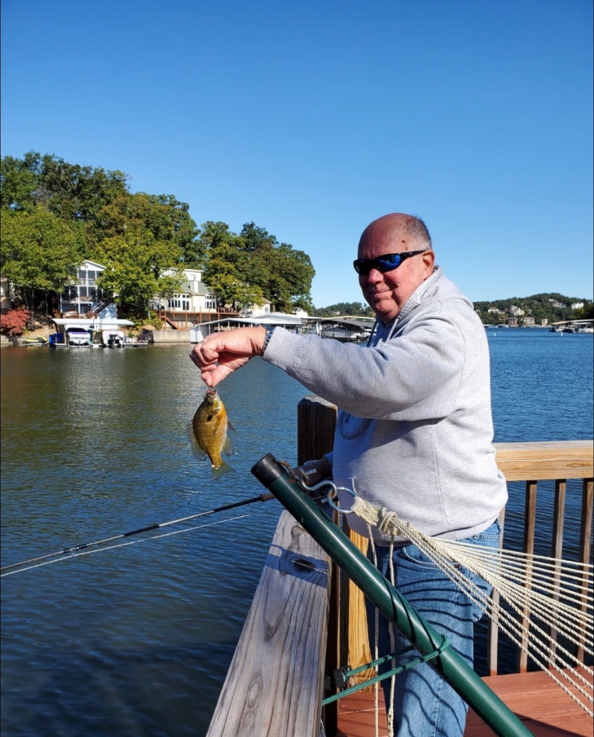 Richard Kaltenbronn Obituary - Belleville, IL