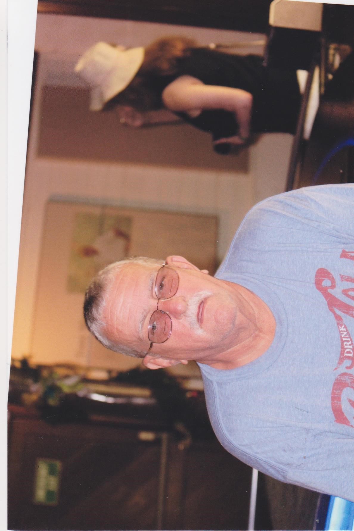 George May Obituary - Stafford, VA