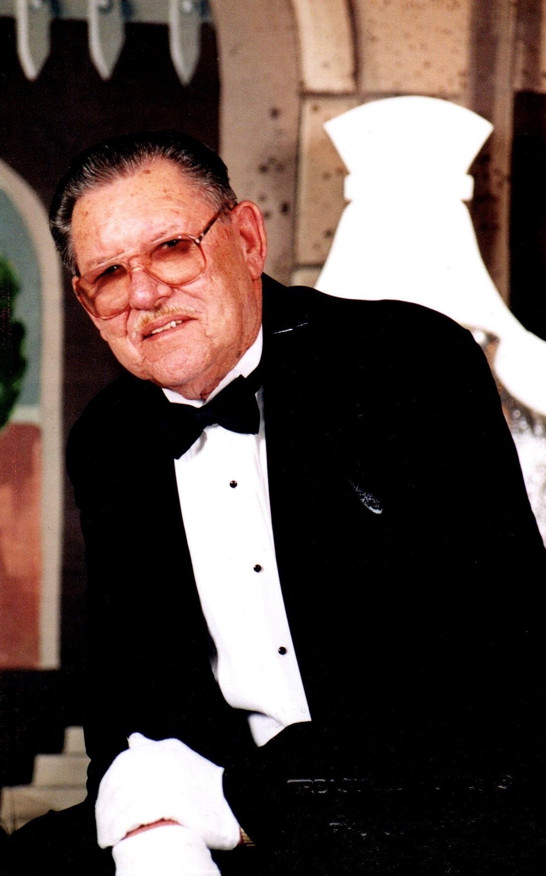 Bobby Varnado Obituary - Marrero, LA