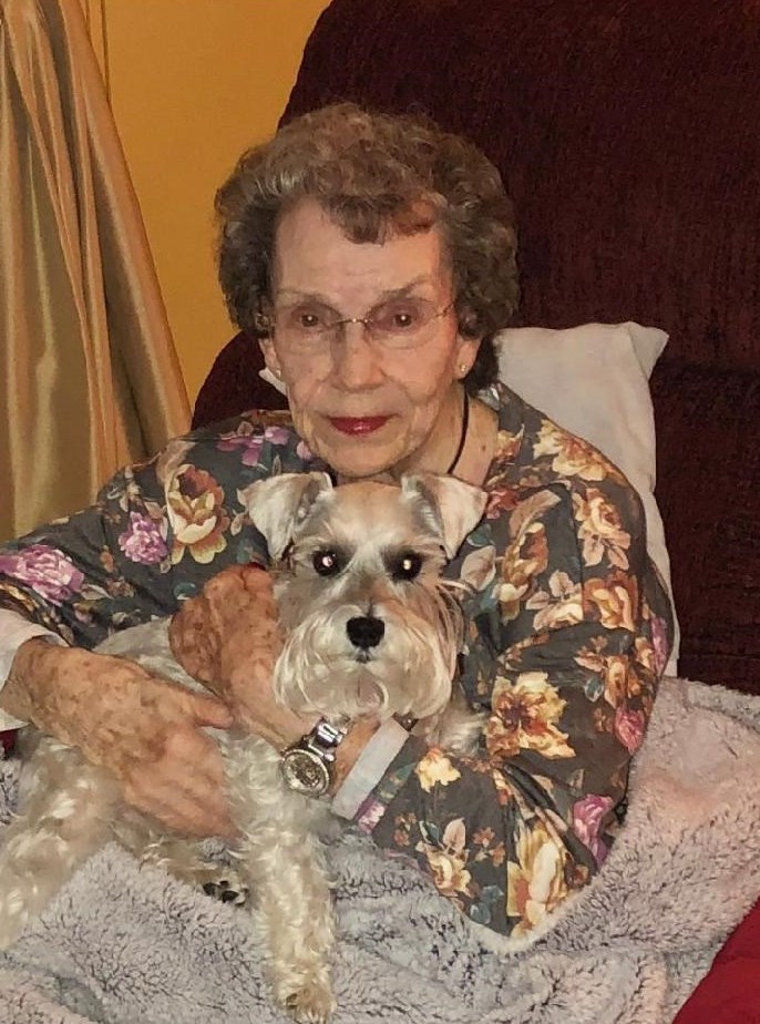 Goldie A. Morgan Obituary - Knoxville, TN