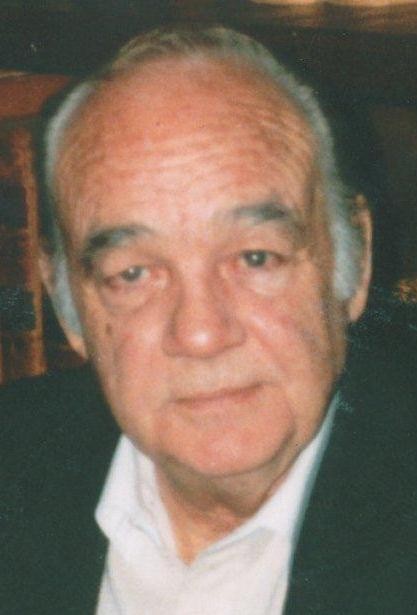 Joe K. Holbrook Obituary - San Antonio, TX