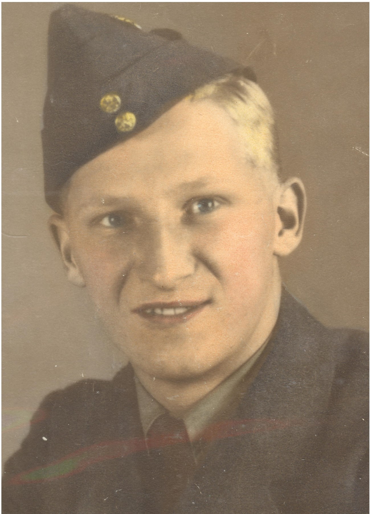 James Morgan Obituary - Prince George, BC