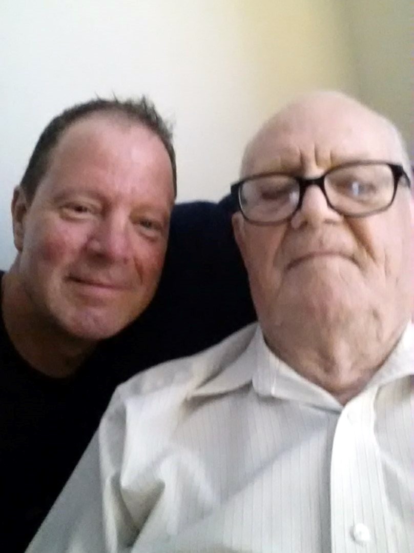 Jeffrey Haddock's Instagram, Twitter & Facebook on IDCrawl