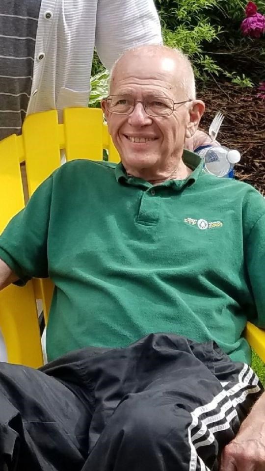 Larry RESSLER Obituary - Spokane, WA