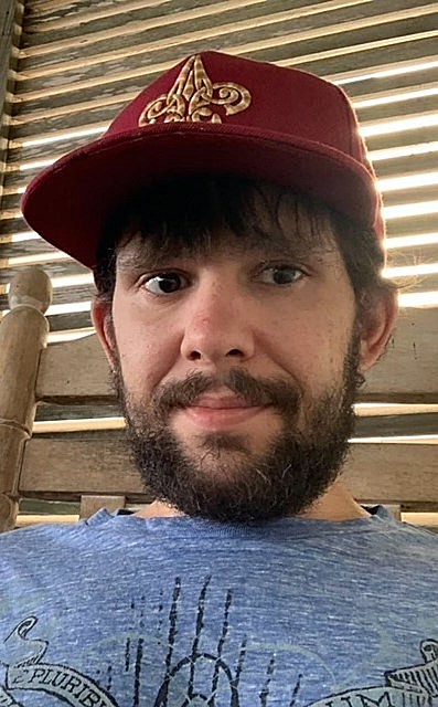 Andrew Azzarello Obituary - Metairie, LA