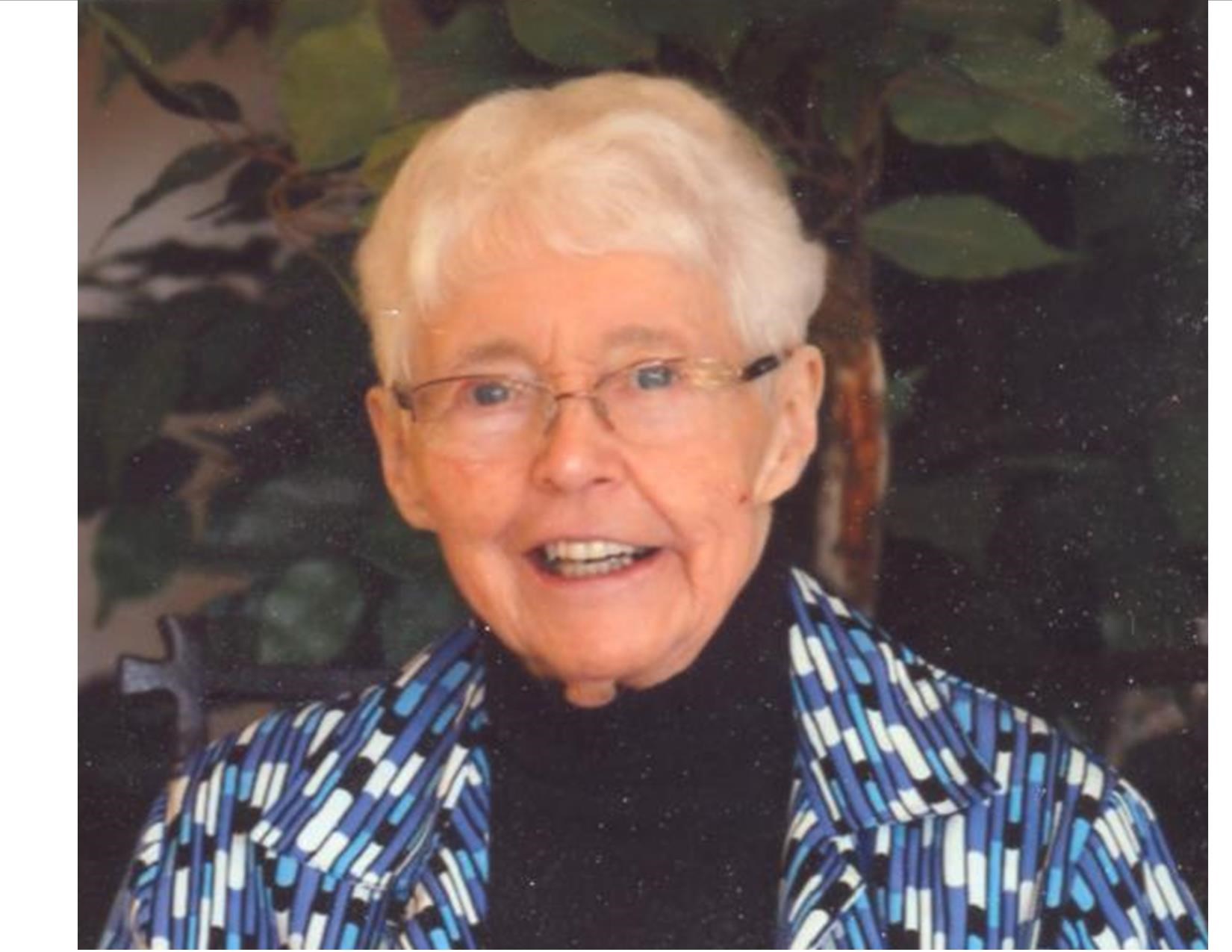 Edna Russell Obituary - Gresham, OR