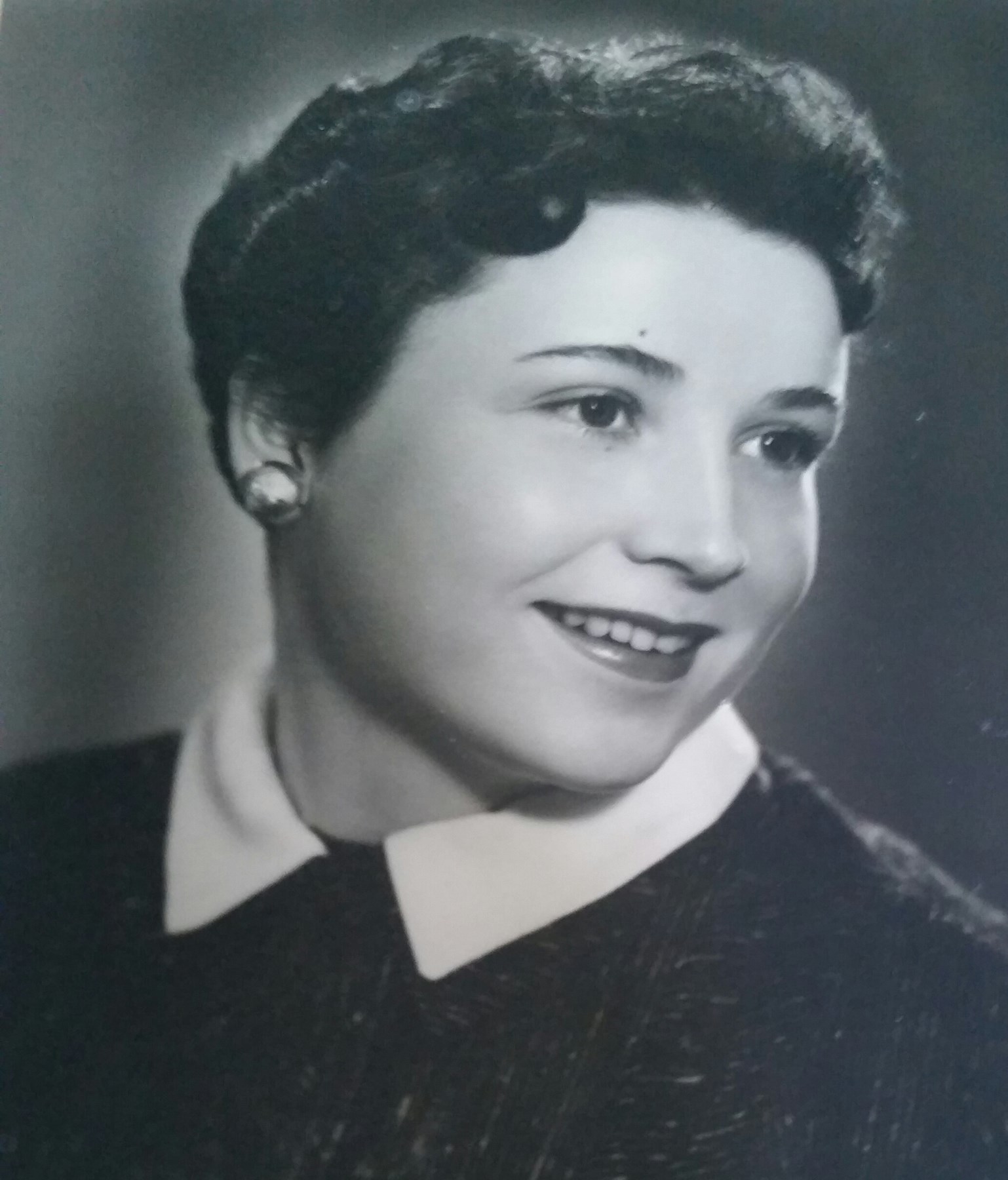 Georgina Macdonald Obituary - Thornhill, ON
