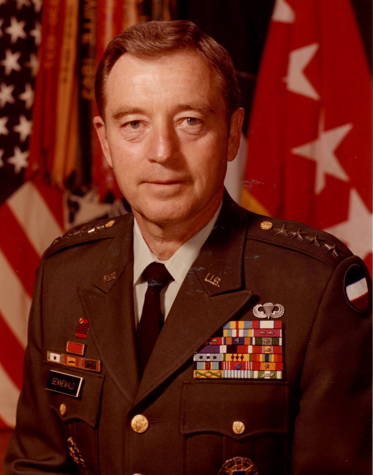 Robert Sennewald Obituary - Alexandria, VA