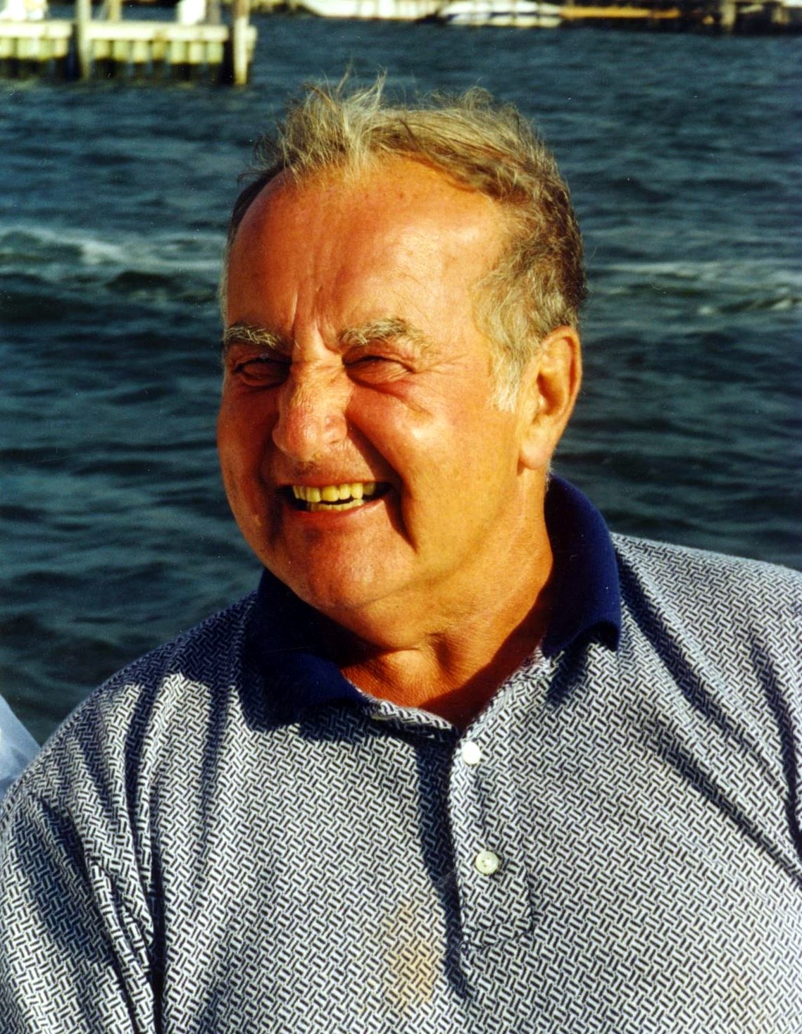 William McConaghy Obituary - Manahawkin, NJ