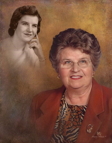 Janet M. Smith Obituary - Louisville, KY