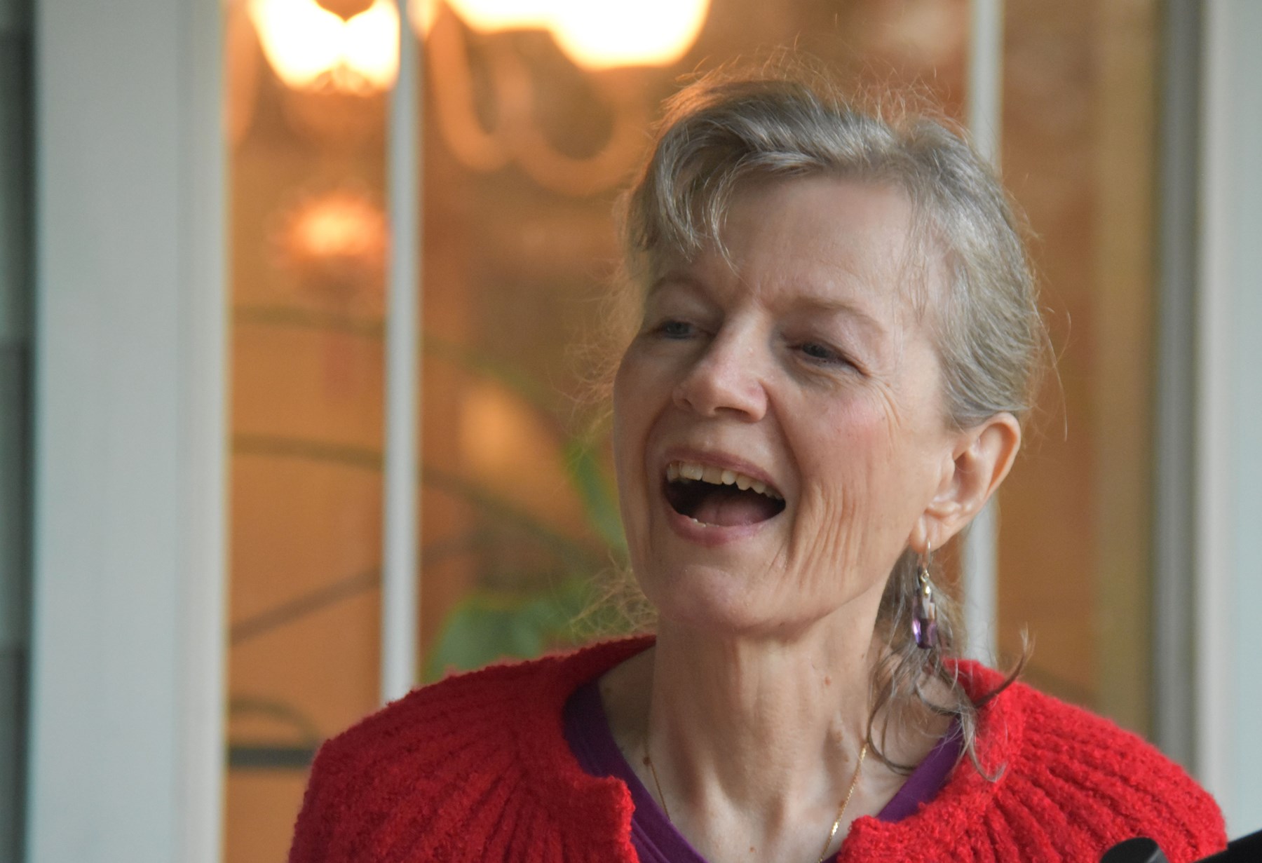 Nancy Macune Obituary - Fort Worth, TX