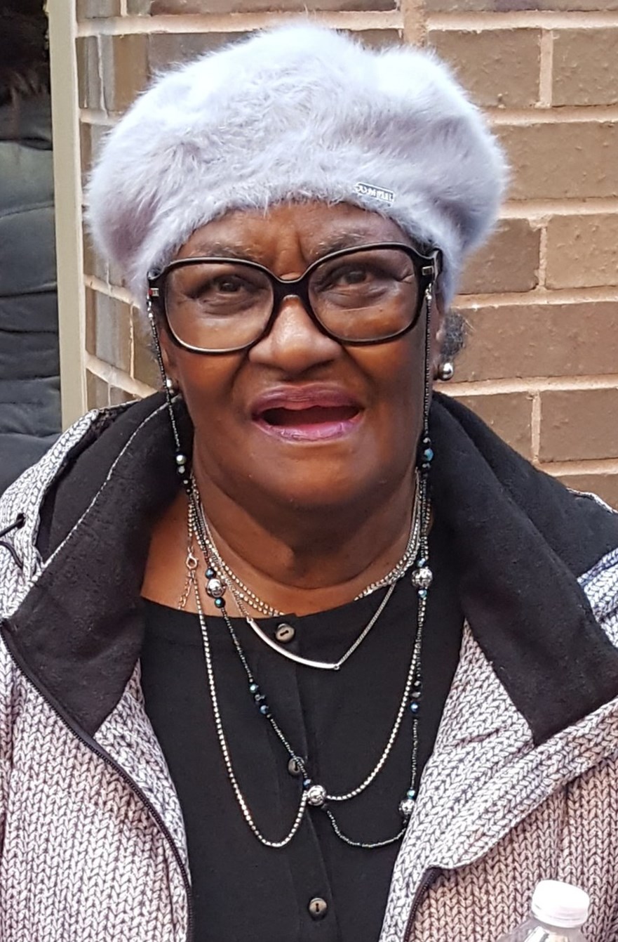 Sarah Koonce Obituary - Brentwood, MD