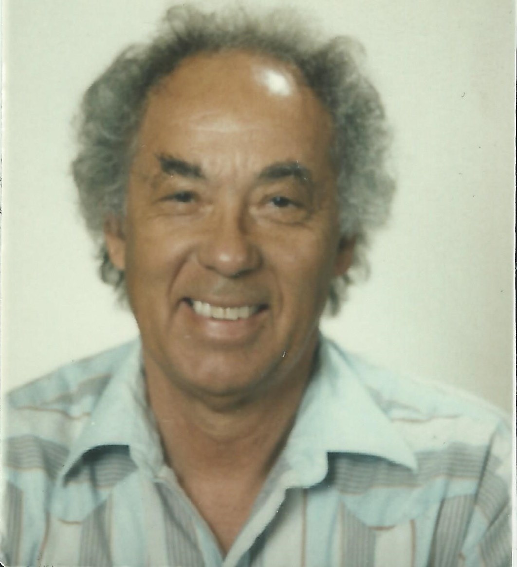 Kenneth Middlebrook Obituary - Pacific Grove, CA