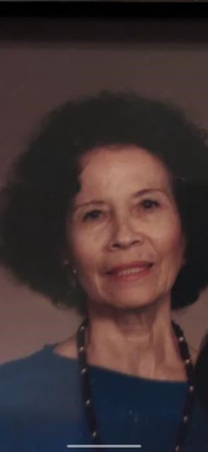 Bertha Barrientes Obituary - Dallas, TX