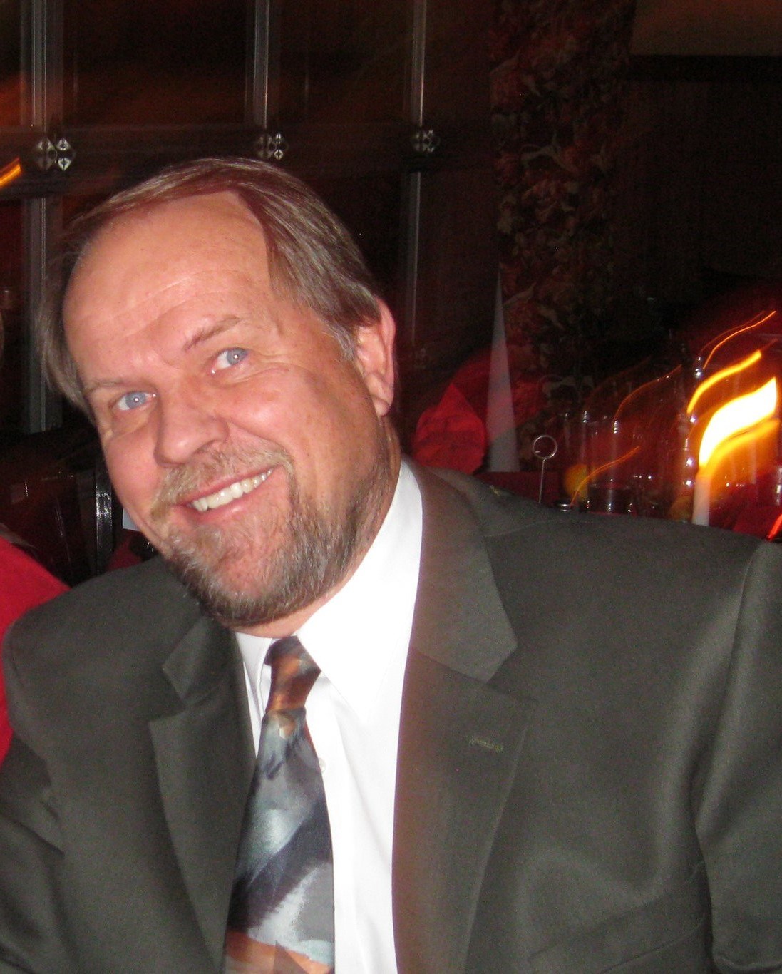 Kenneth Hammond Obituary - Denver, CO