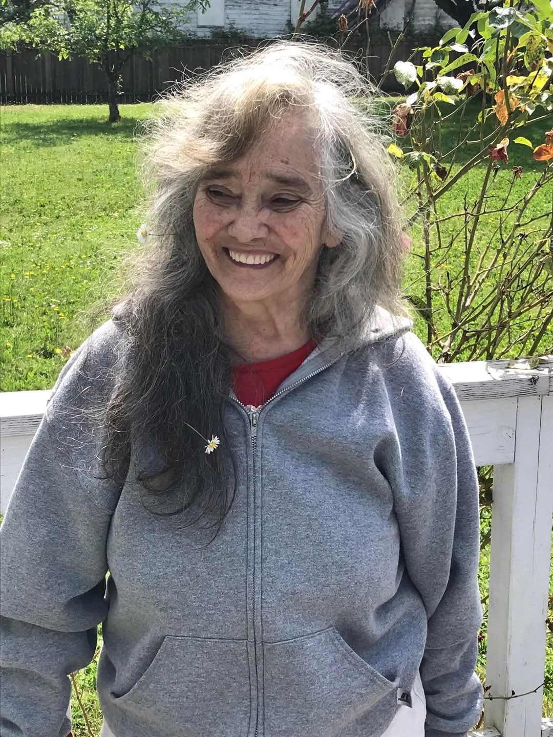 Marilyn Jensen Obituary - Centralia, WA