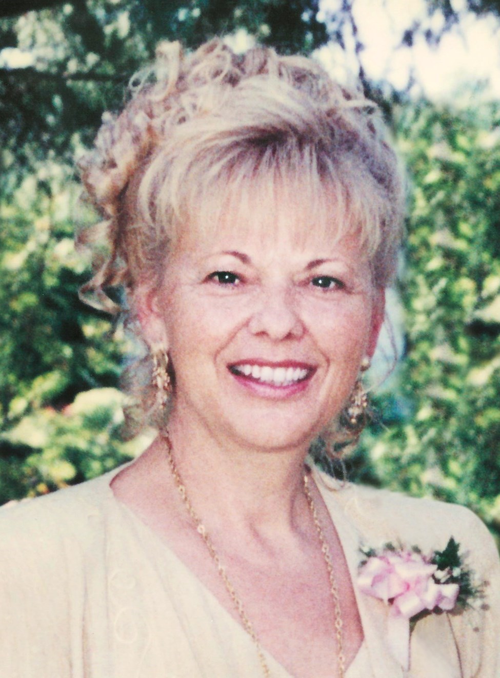 Suzanne Drapeau Turcot Obituary - Mirabel, QC