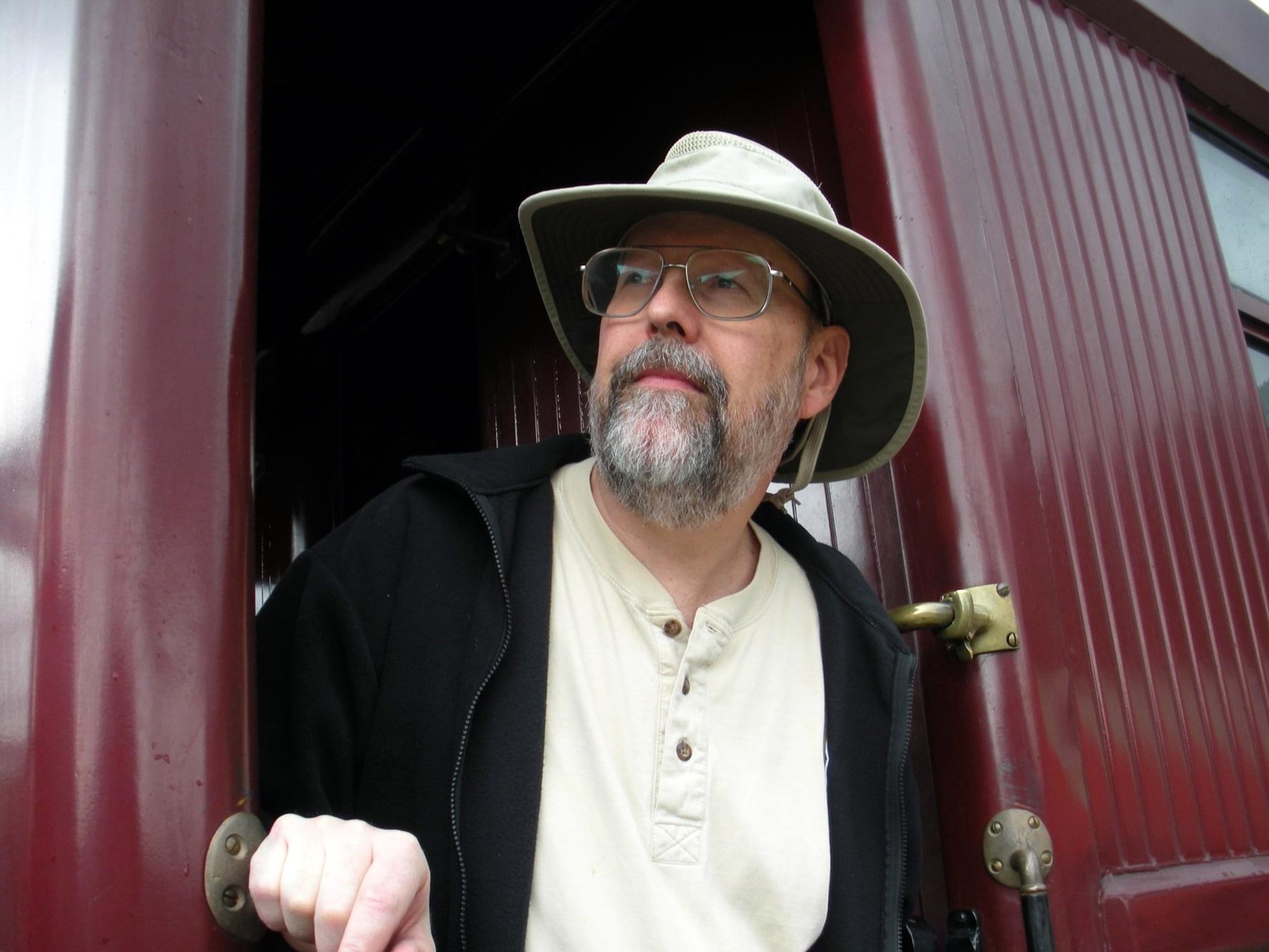 Randolph Smith Obituary - Midlothian, VA