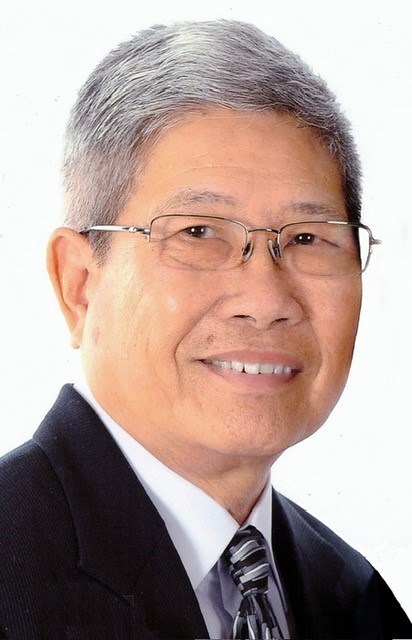 Hung Le Obituary - W. Columbia, SC