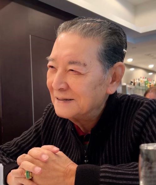 Charry Chow Obituary - Whittier, CA