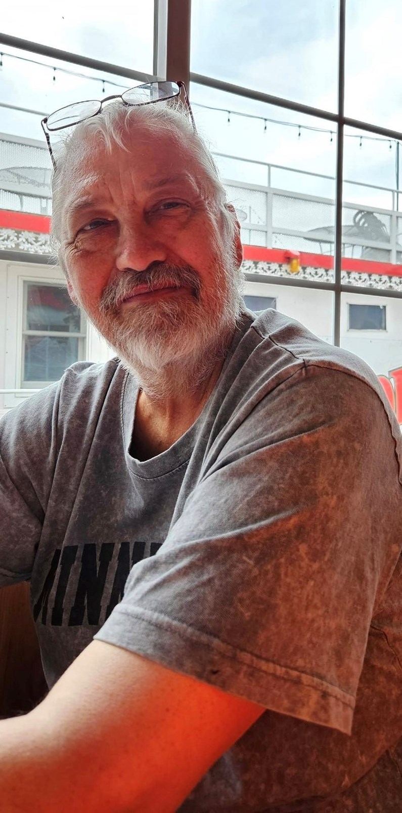 Melvin Hunnicutt Obituary - Golden Valley, MN